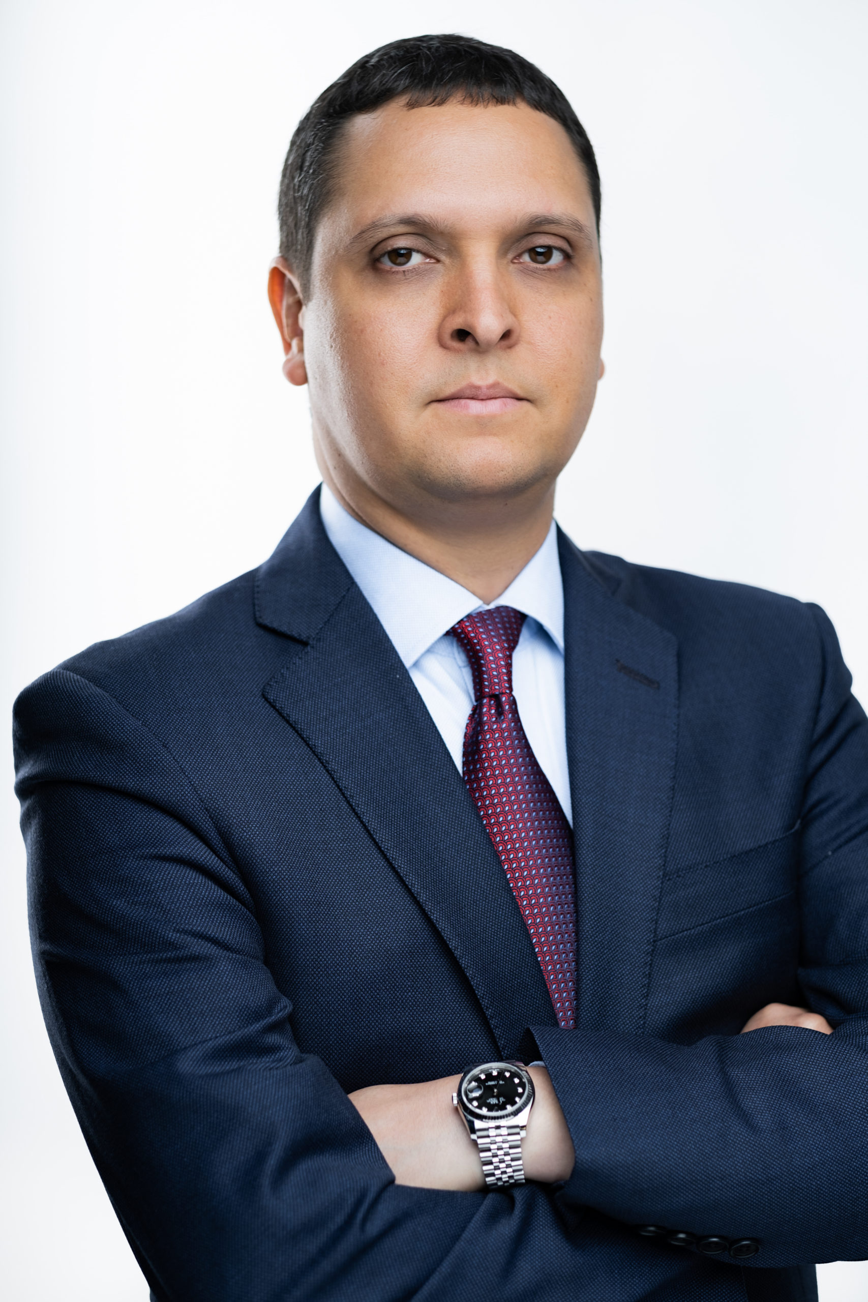 About - The Law Office of Giorgio Pellegrini PLLC